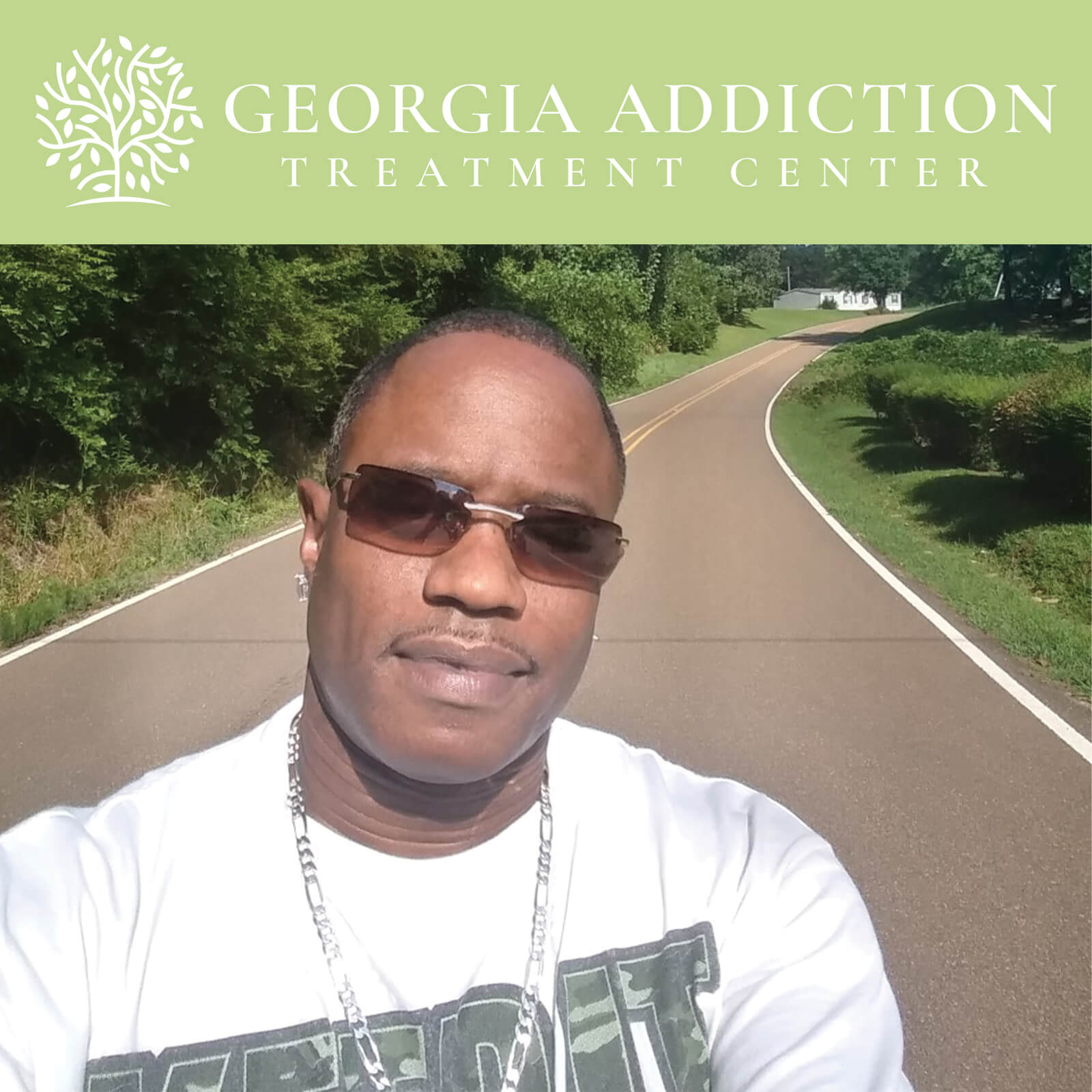 A Second Shot at Life: Mack Cook's Story | Addiction Therapy